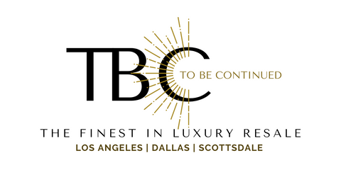Shop TBC Luxury Resale Today! – TBC Consignment